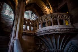 What Plighted Cunning Hides- Glenndon McDorman GS – figments